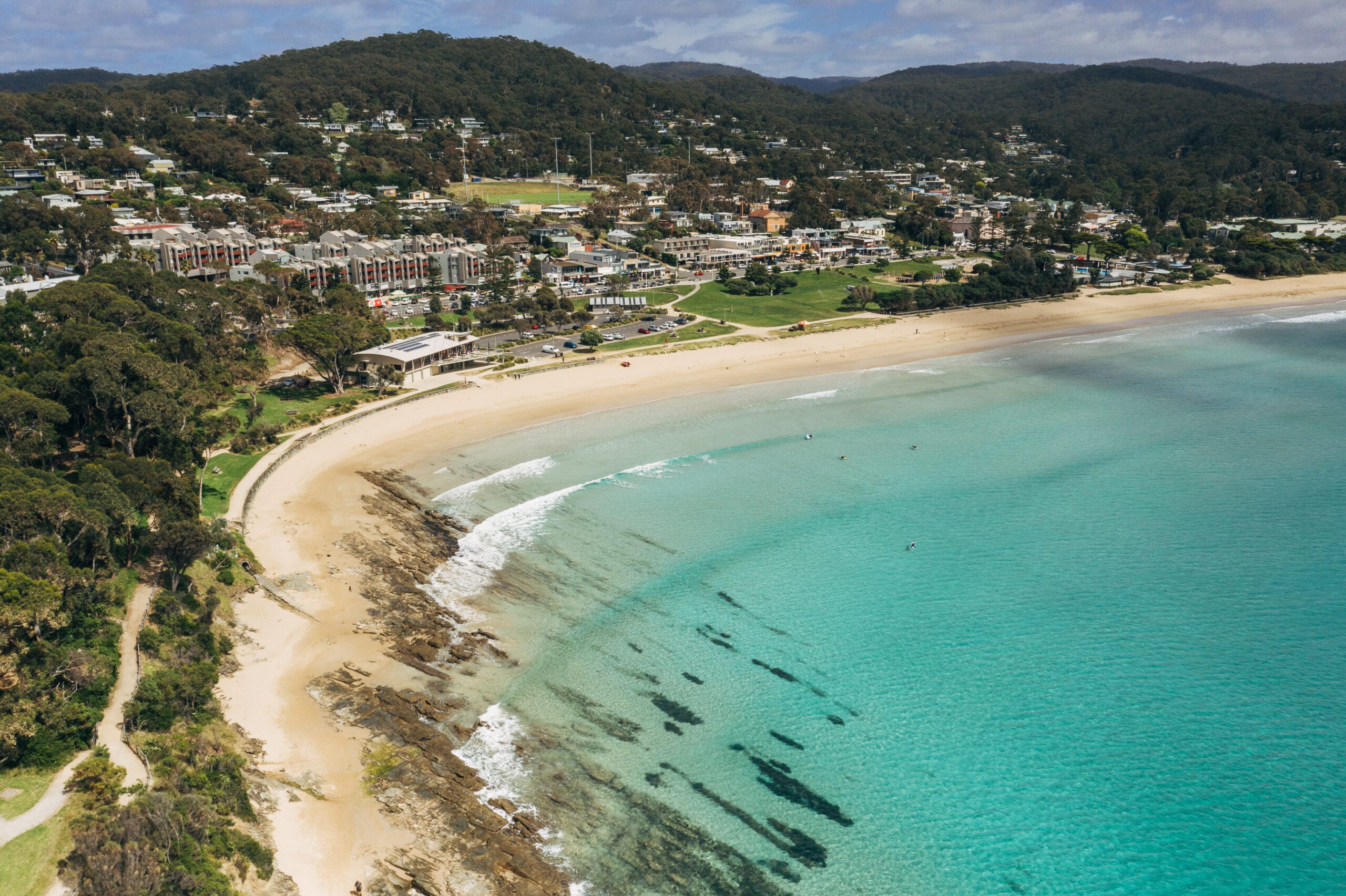 Top 12 Things To Do in Medlow Bath, NSW Australia (with local Hidden Gems)