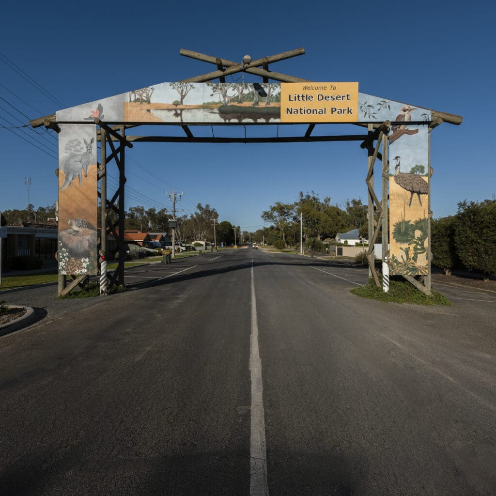 Source: Visit Victoria