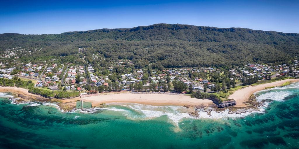 source destination nsw