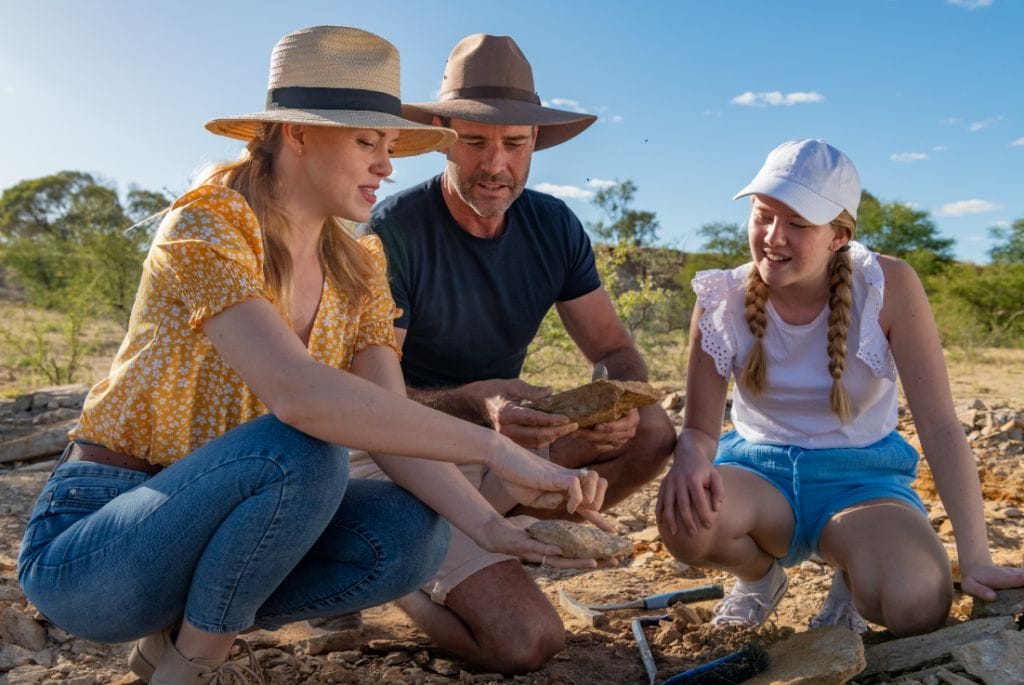 Source: Tourism and Events Queensland