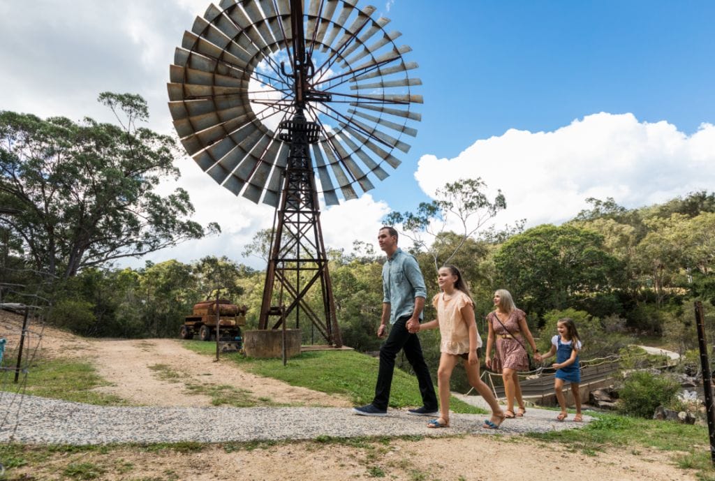 Source: Tourism and Events Queensland