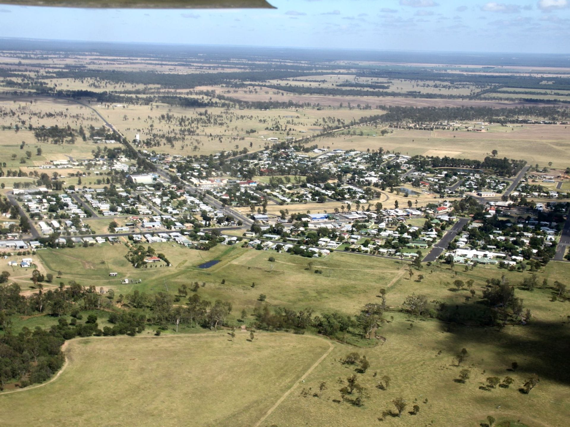 Source: Peter Scarth