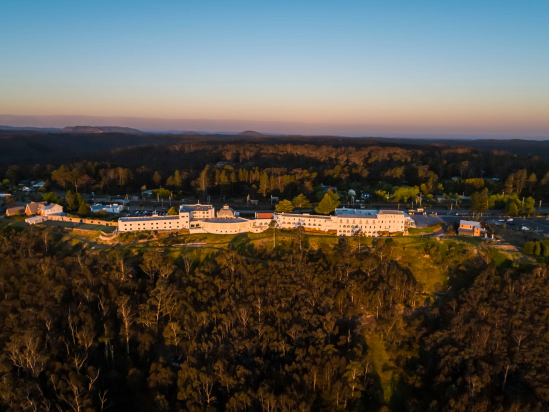 Top 12 Things To Do in Medlow Bath, NSW Australia (with local Hidden Gems)