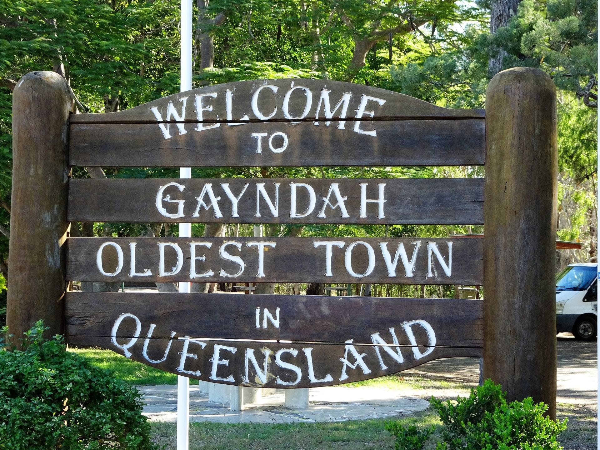 Top 13 Things To Do in Clermont, QLD Australia (with local Hidden Gems)