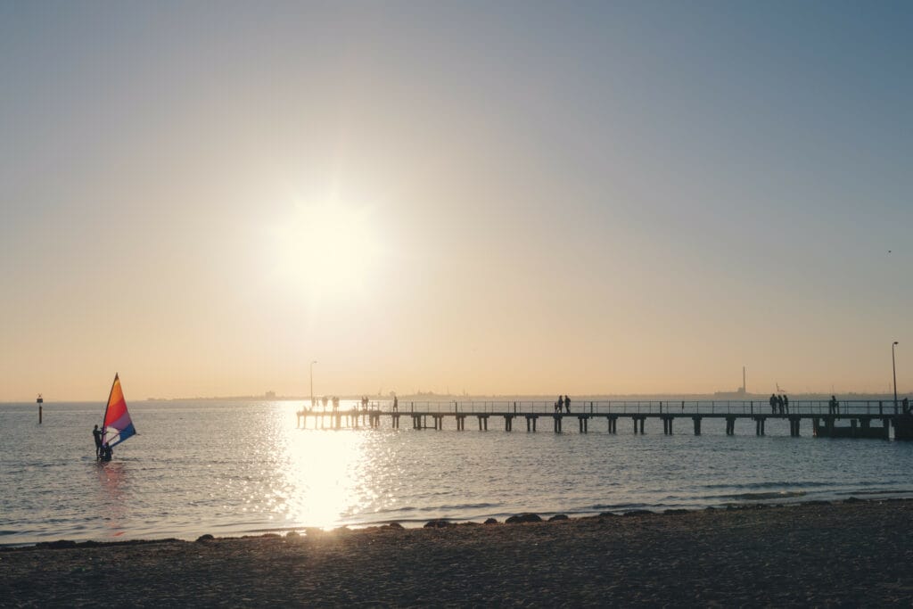 Source: Visit Victoria