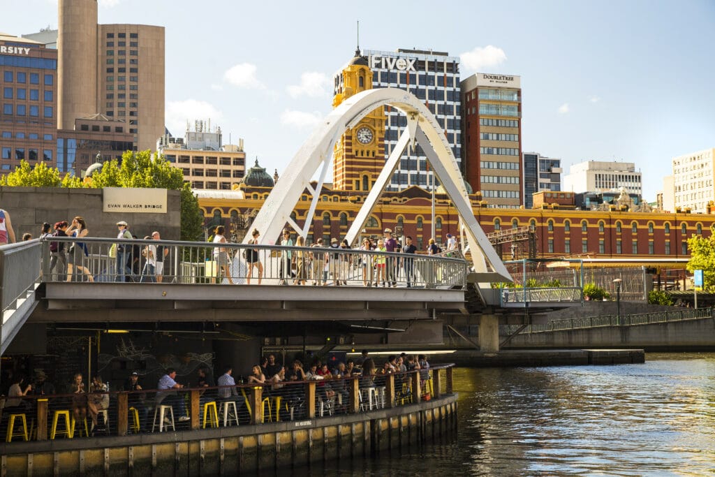 Source: Visit Victoria