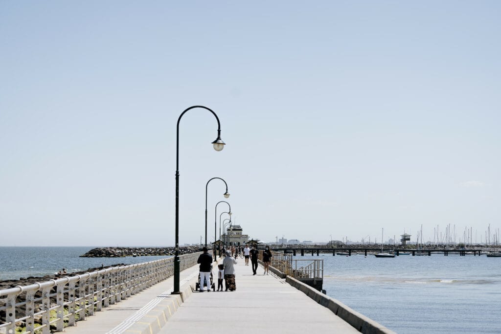 Source: Visit Victoria