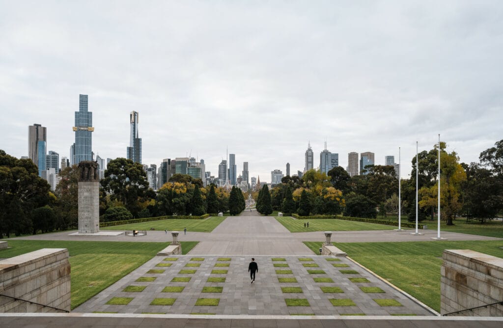 Source: Visit Victoria