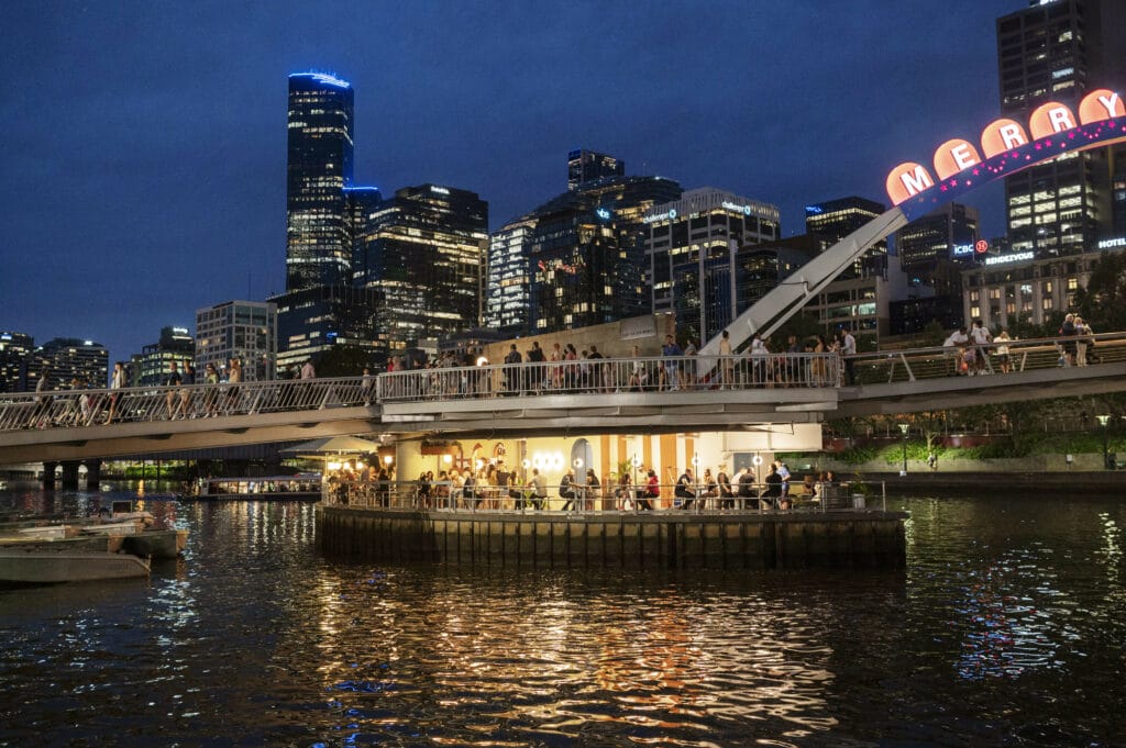 Source: Visit Victoria