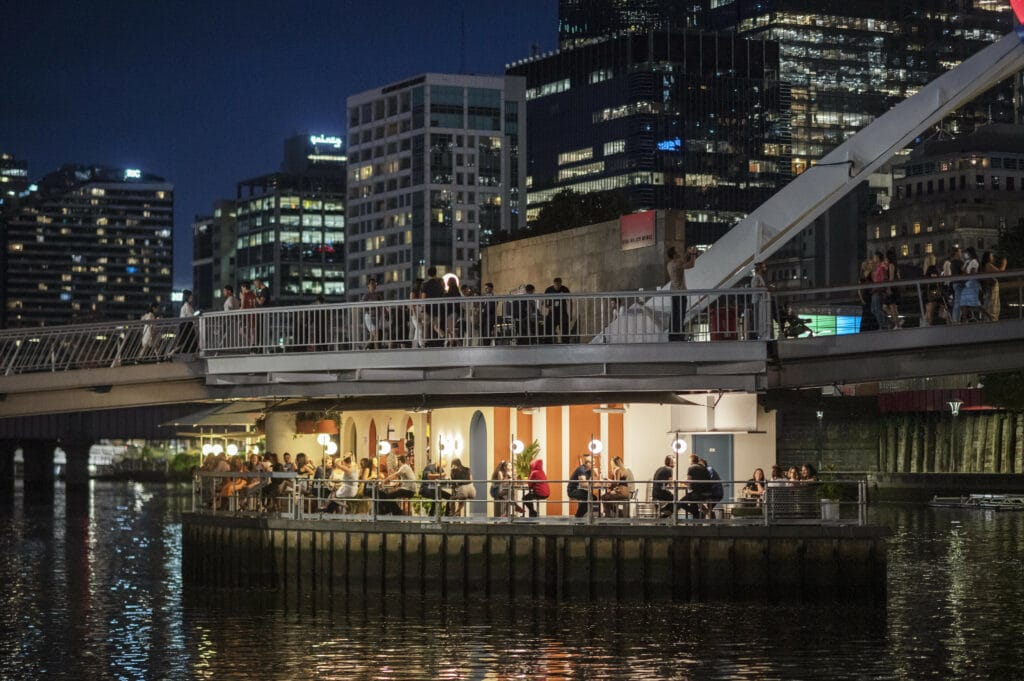 Source: Visit Victoria