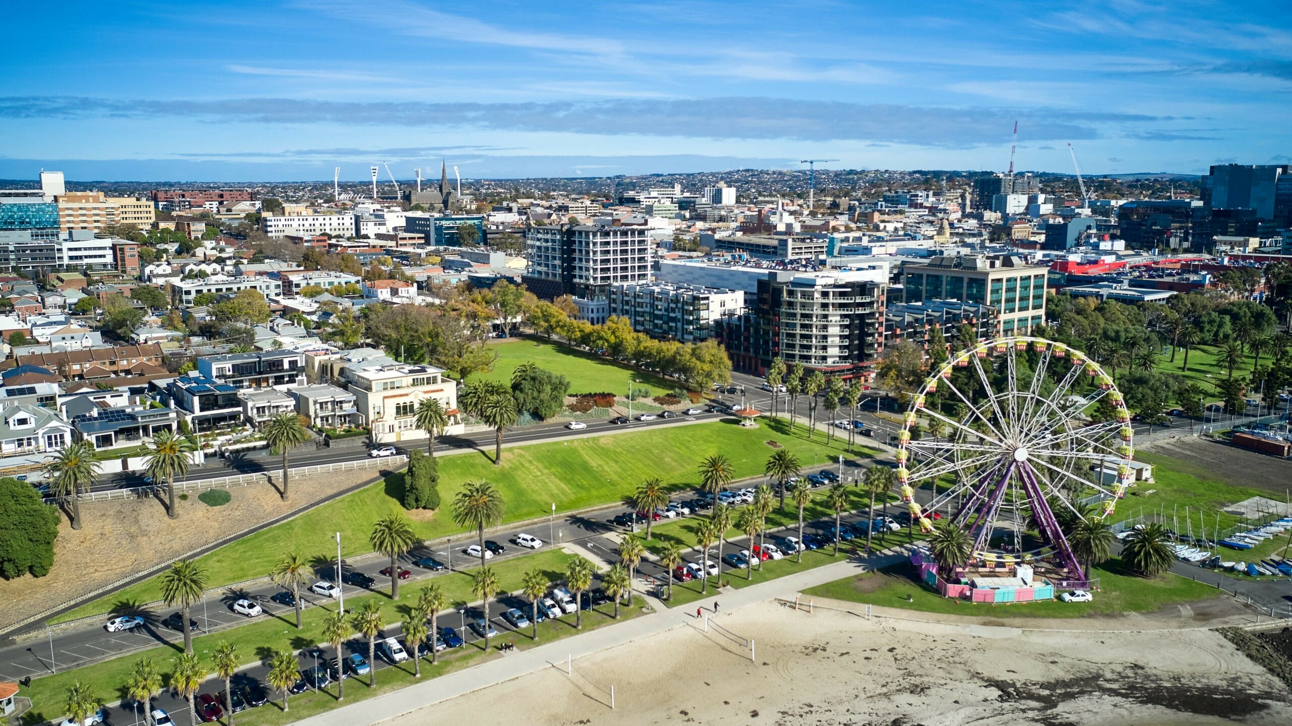 Source: Tourism Australia/Visit Victoria