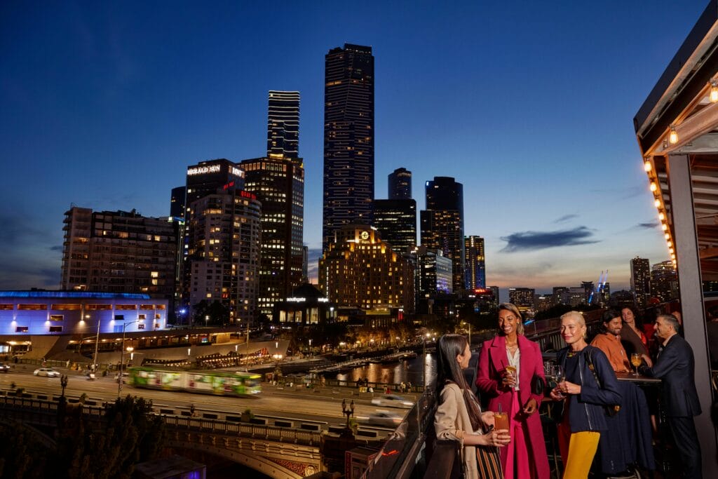 Source: Visit Victoria