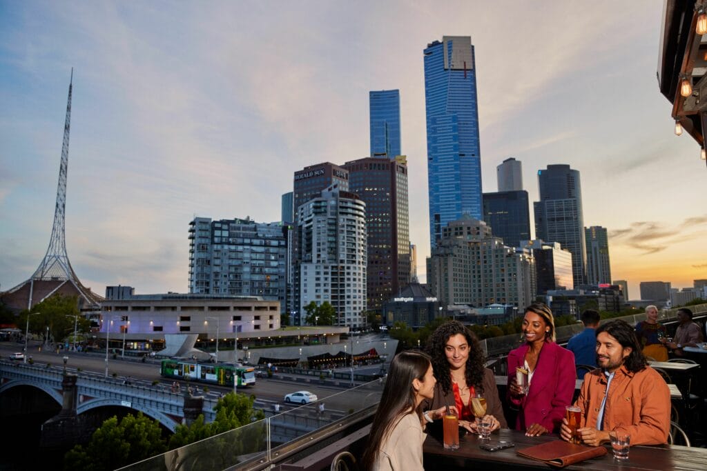 Source: Visit Victoria