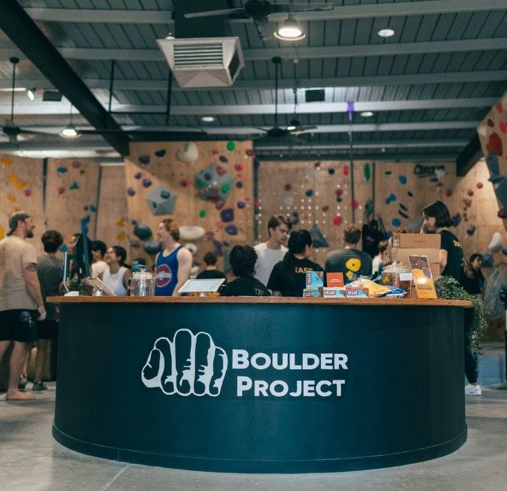 Source: Boulder Project