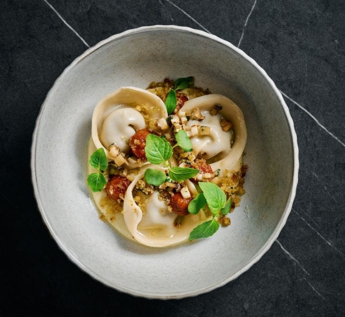 Source: No35 Restaurant