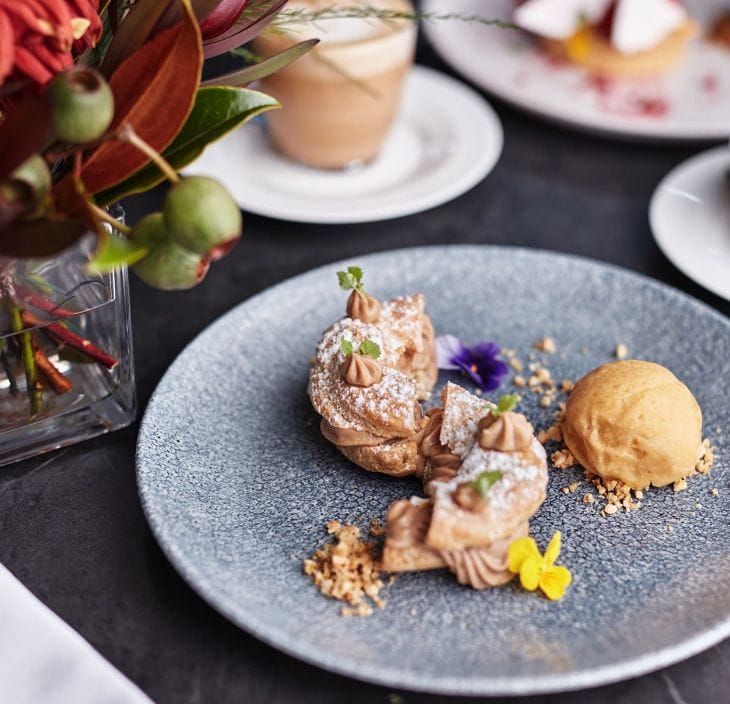 Source: No35 Restaurant