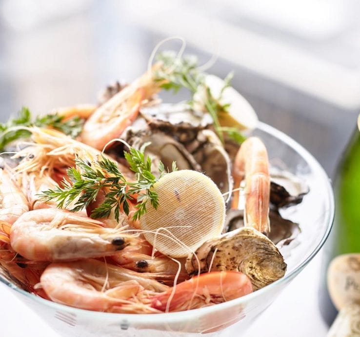 Source: No35 Restaurant