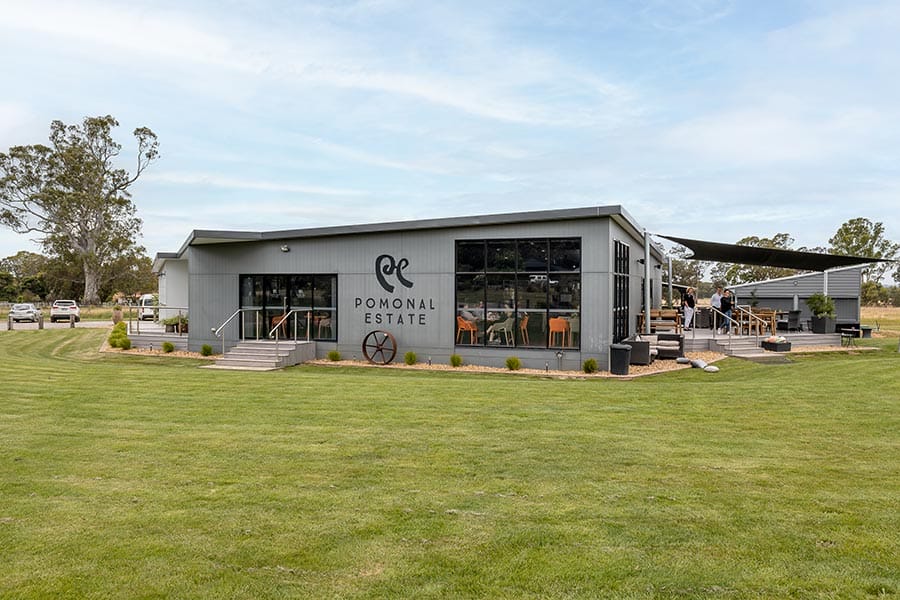 Source: Pomonal Estate