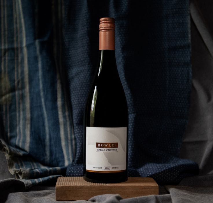 Source: Rowlee Wines