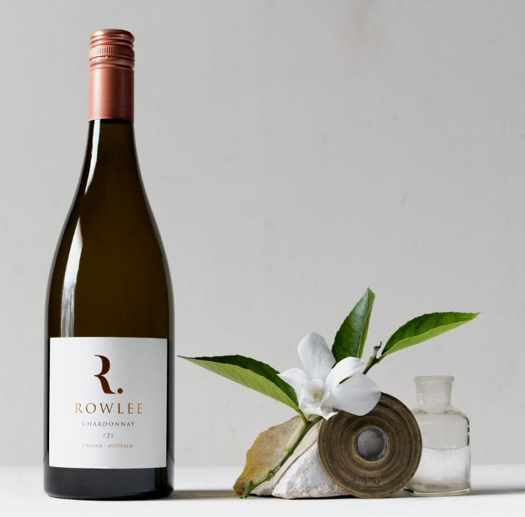 Source: Rowlee Wines