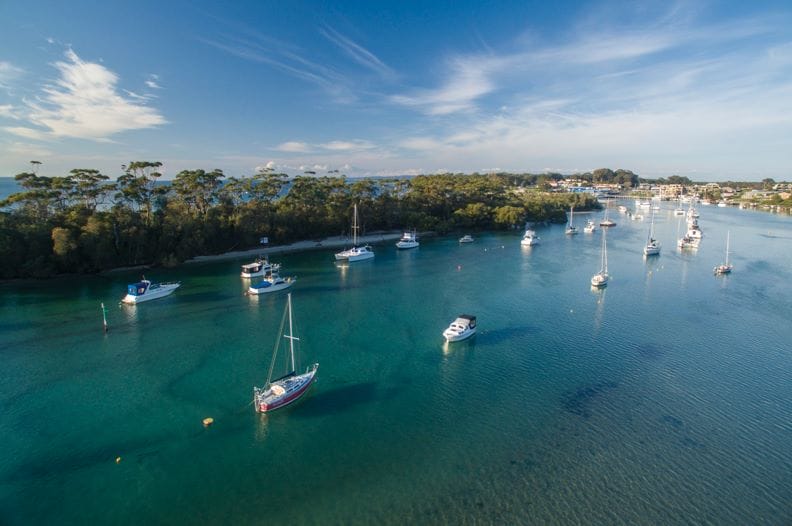 Source: Destination NSW