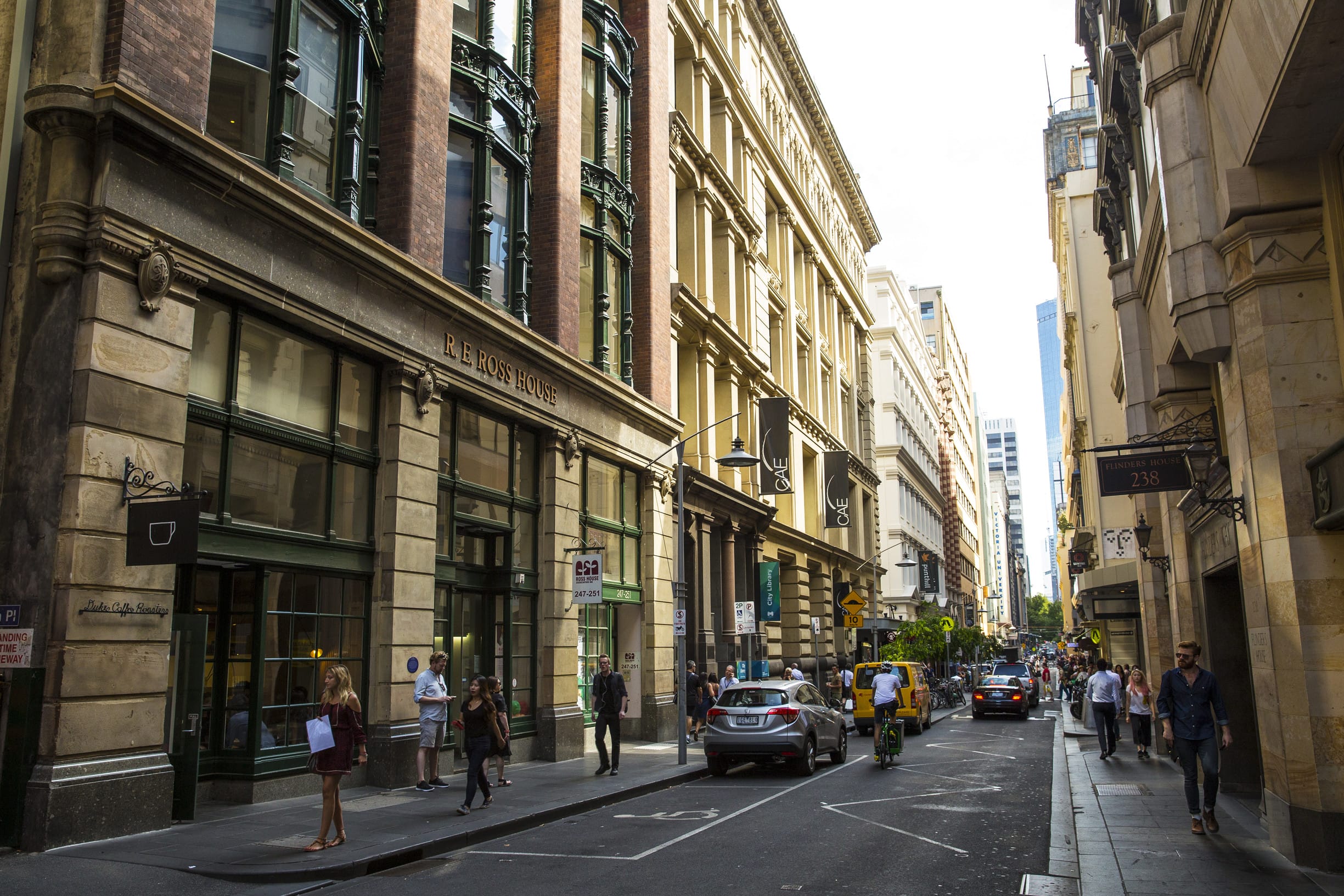 Source: Visit Victoria