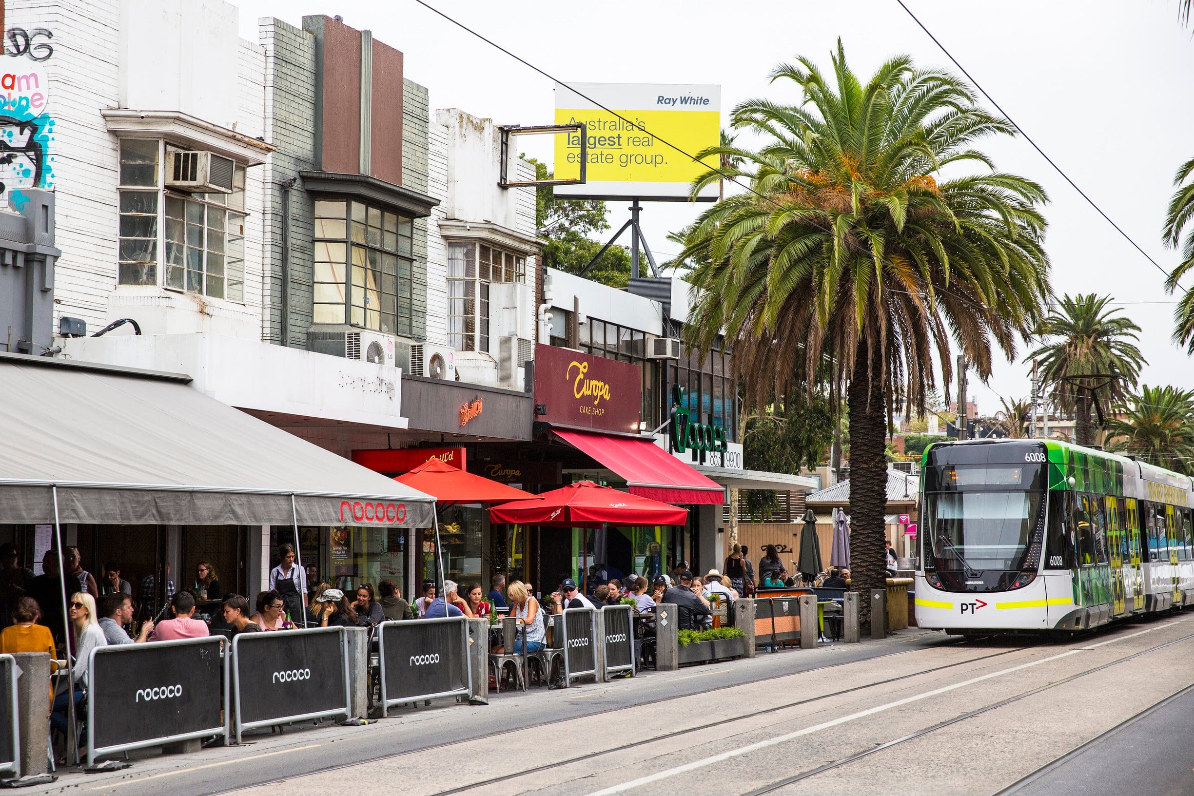 Source: Visit Victoria