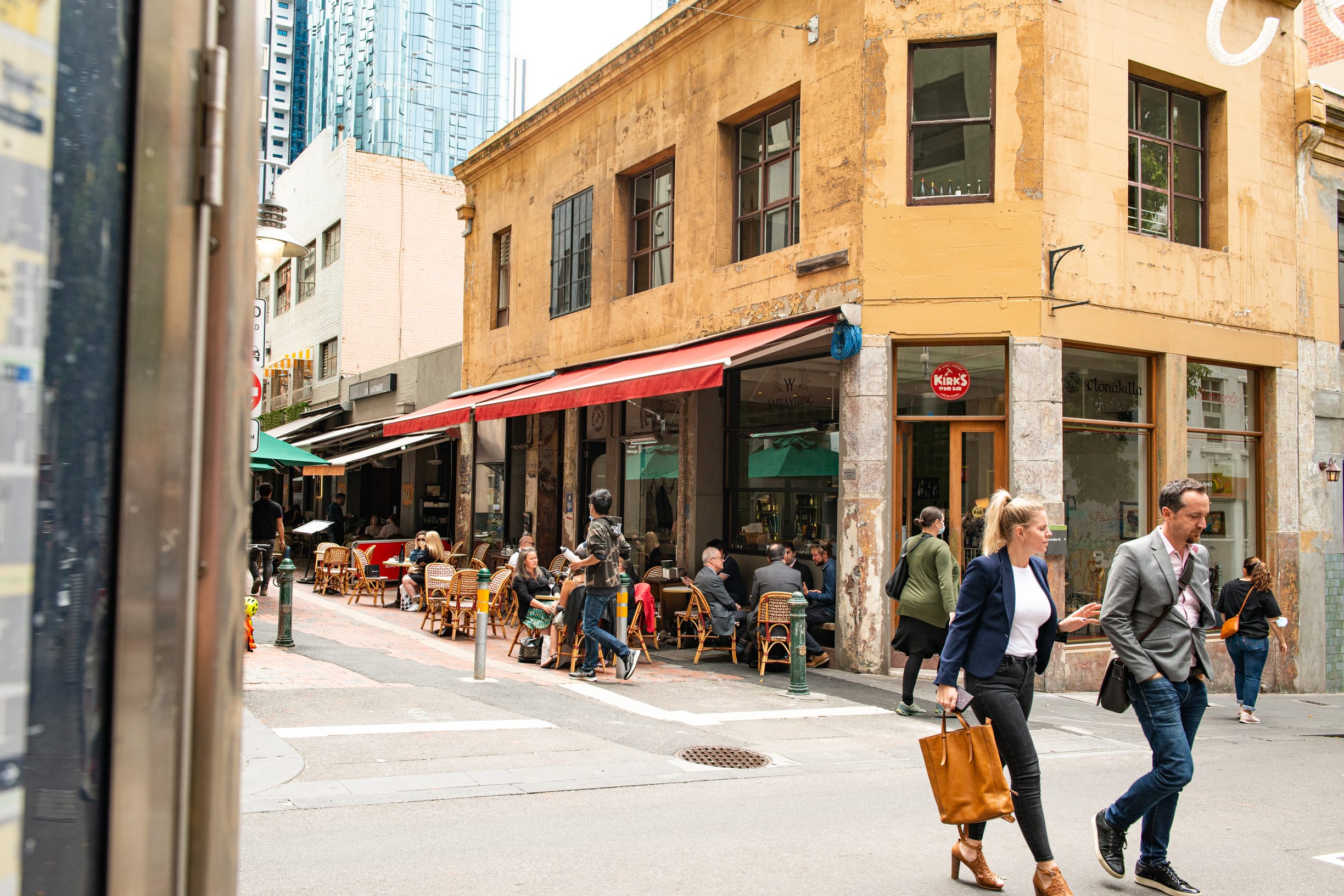 Source: Visit Victoria