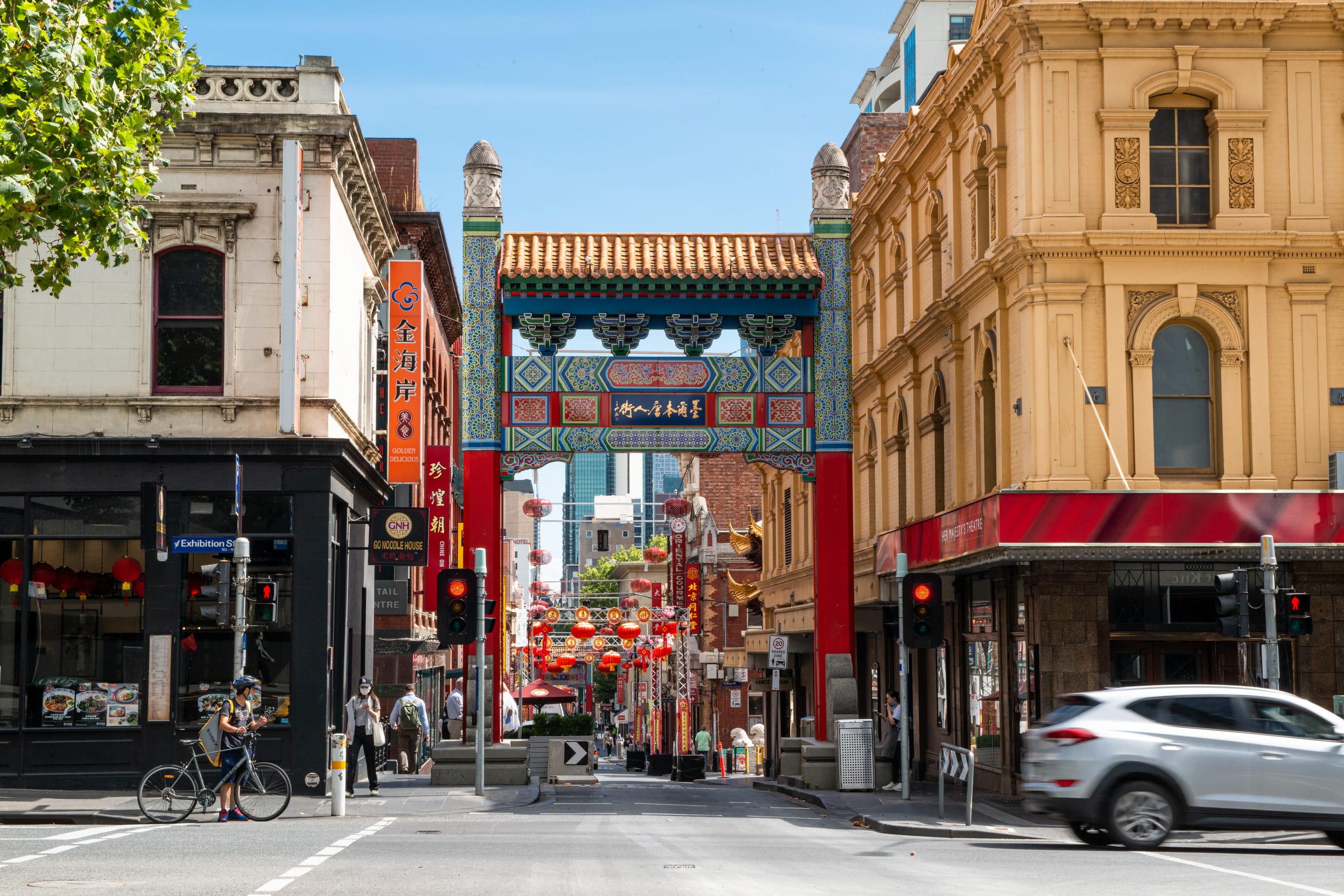 Source: Visit Victoria