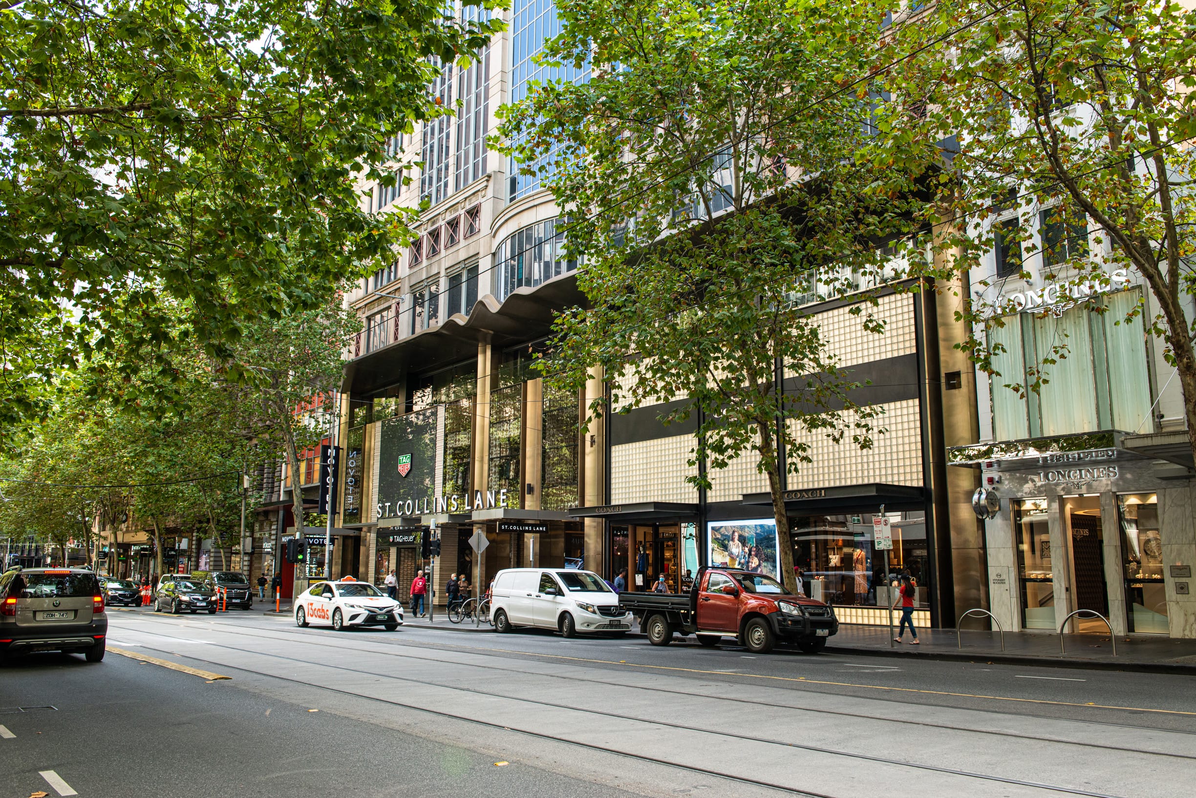 Source: Visit Victoria