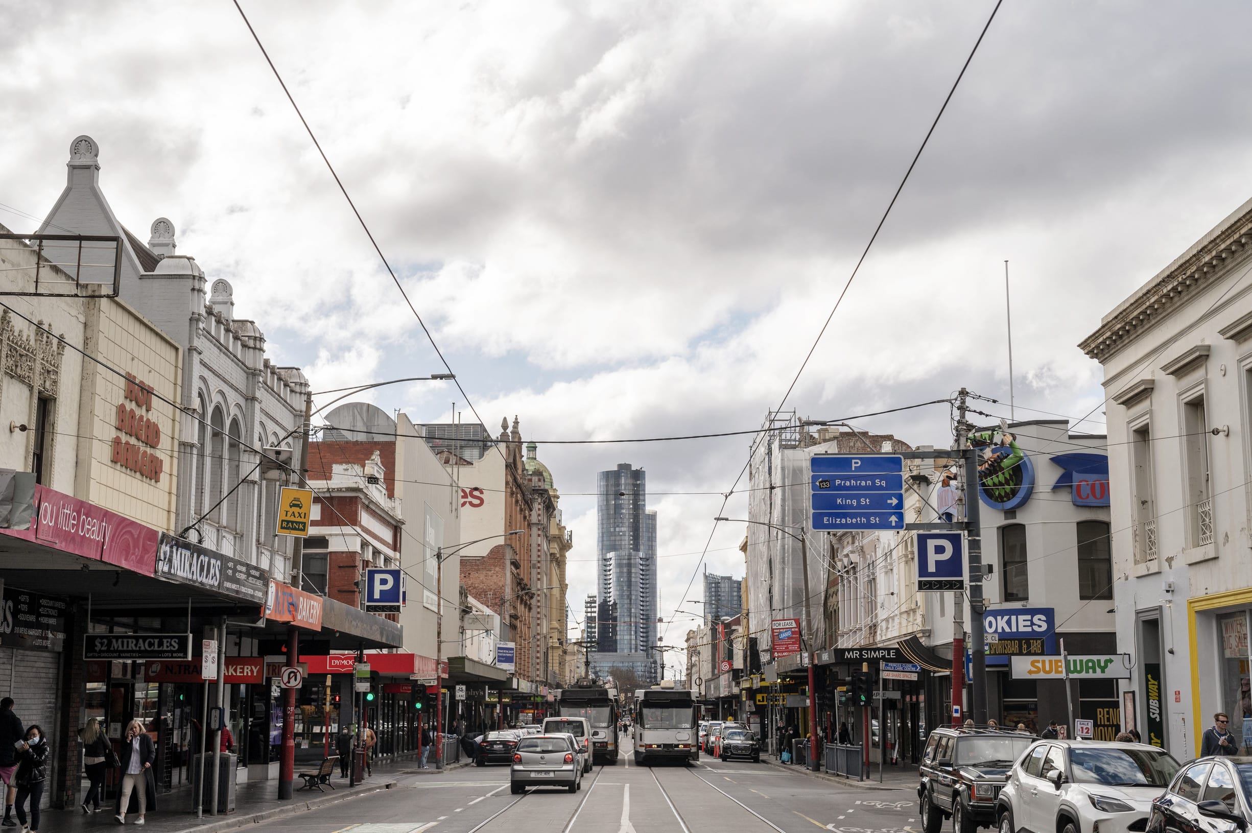 Source: Visit Victoria